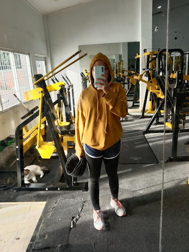 Army Gym Fitness And Sauna, Kota Cimahi - Fitnesloka