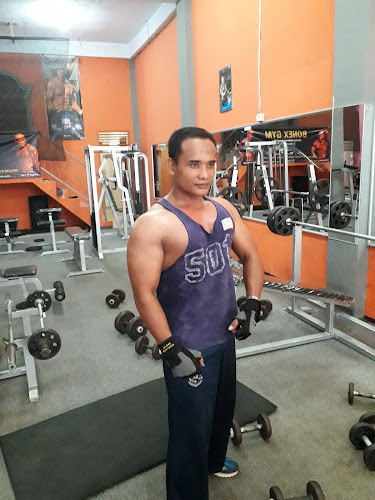 Bonex Gym And Erobice Center, Kota Lhokseumawe - Fitnesloka