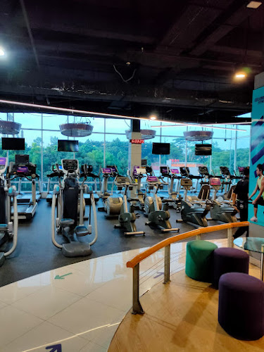 Celebrity Fitness – Botani Square, Kota Bogor - Fitnesloka