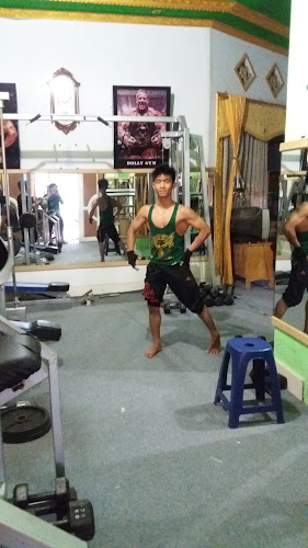 Dolly Gym, Kota Banjarmasin - Fitnesloka