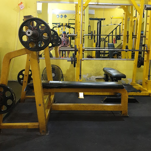Evolution Gym, Kota Depok - Fitnesloka
