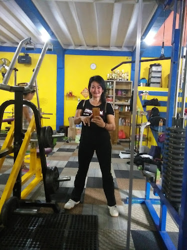 First Gym, Kota Jambi - Fitnesloka