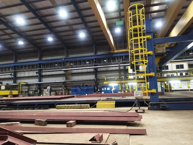 Fitness Pelangi Gym Batam, Kota Batam - Fitnesloka