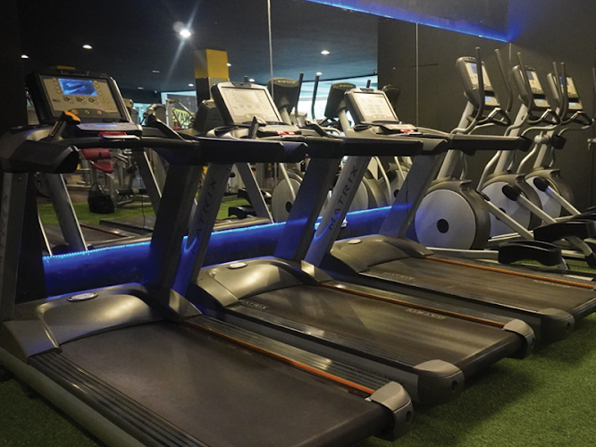 Fitness Plus Indonesia – Fitness Plus Gatsu, Kota Denpasar - Fitnesloka