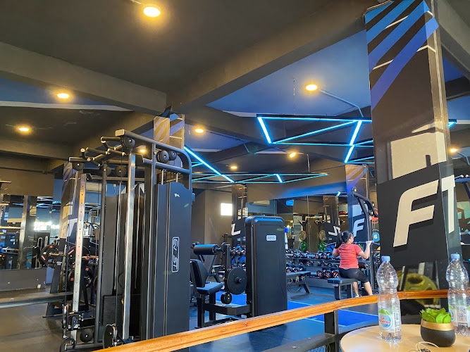 Ftl Gym Tebet, Kota Jakarta Selatan - Fitnesloka