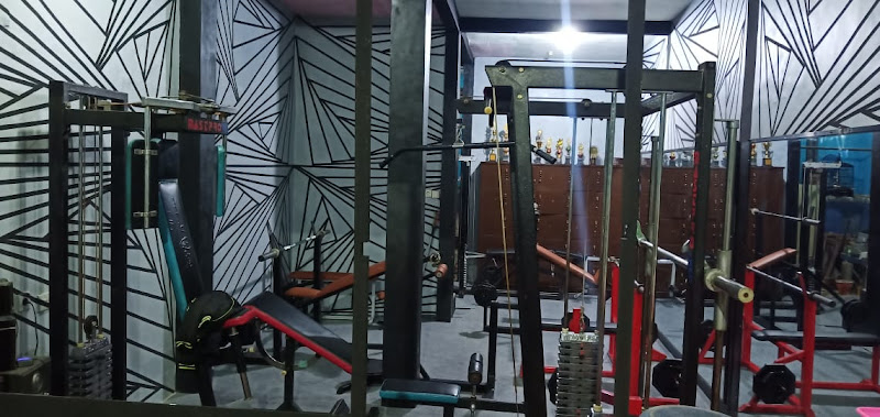 Gond Gym Malang, Kota Malang - Fitnesloka