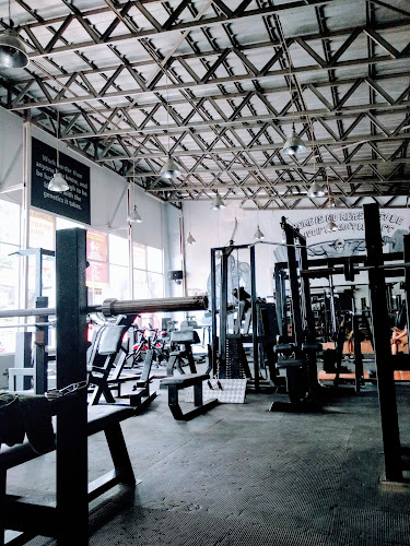 Gorilla Gym Jakarta, Kota Jakarta Selatan - Fitnesloka