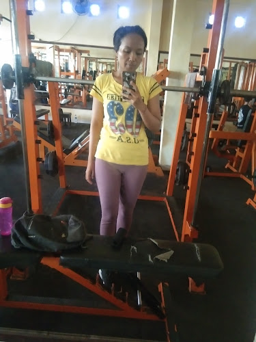 Indra Gym, Kabupaten Tabanan - Fitnesloka