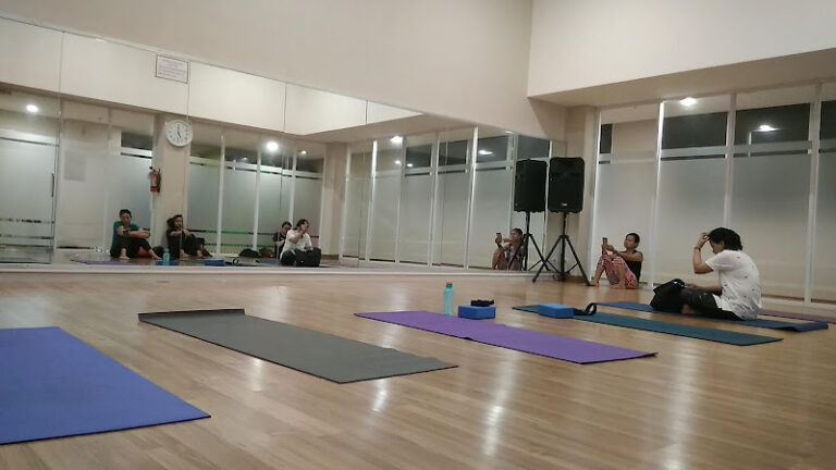 Kartika Dewi Fitness Centre, Kota Yogyakarta - Fitnesloka