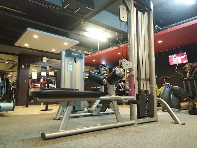 Mars Gym Makassar, Kota Makassar - Fitnesloka
