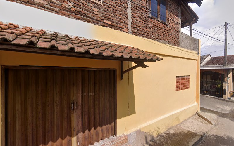 Megan Gym, Kota Cimahi - Fitnesloka