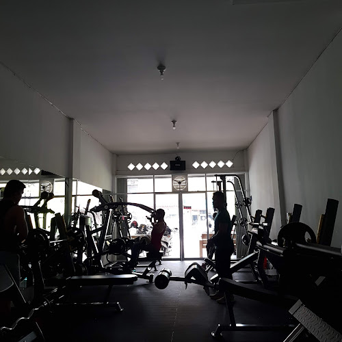 One Fitness Center, Kota Bogor - Fitnesloka