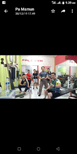 Pal’s Gym, Karawang - Fitnesloka