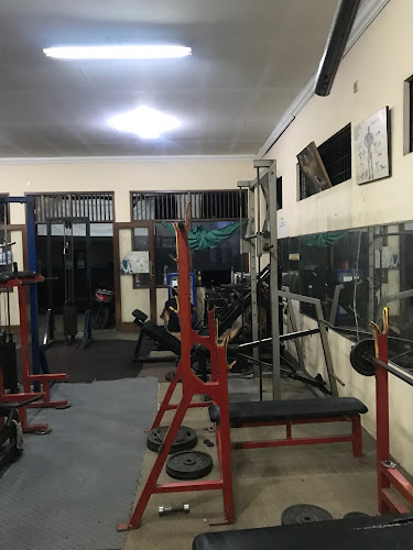 Paris Gym, Kabupaten Bekasi - Fitnesloka