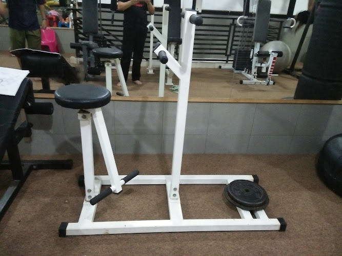 Poris Gym, Kota Tangerang - Fitnesloka