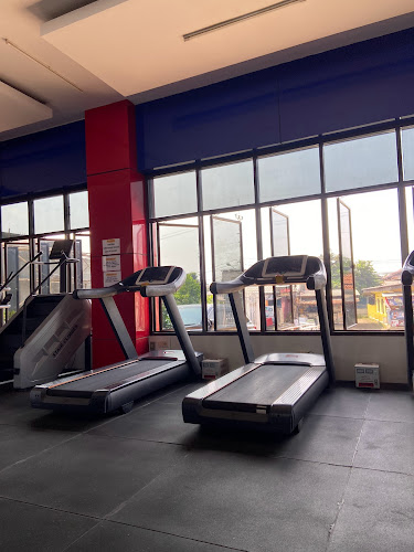 Prabu Gym Pitara, Kota Depok - Fitnesloka