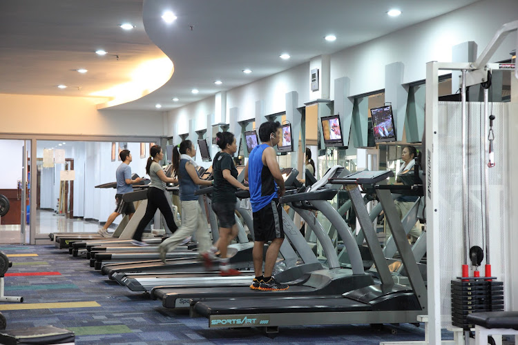 Prime Gym And Spa, Kota Denpasar - Fitnesloka
