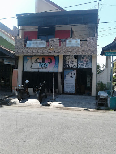 The Seven Gym, Kota Surabaya - Fitnesloka