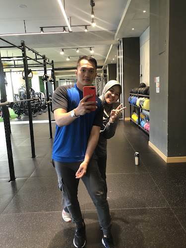 Tweak Move! Private Gym & Studio Sunda, Kota Bandung - Fitnesloka
