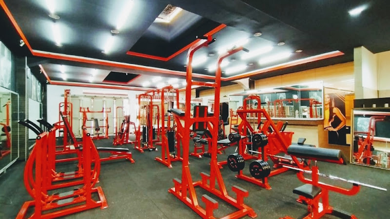 Venus Power Gym, Kota Cimahi - Fitnesloka